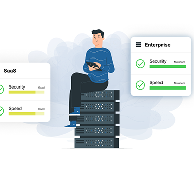 Enterprise solution for work with chats and messengers | Chat2Desk.com Блог