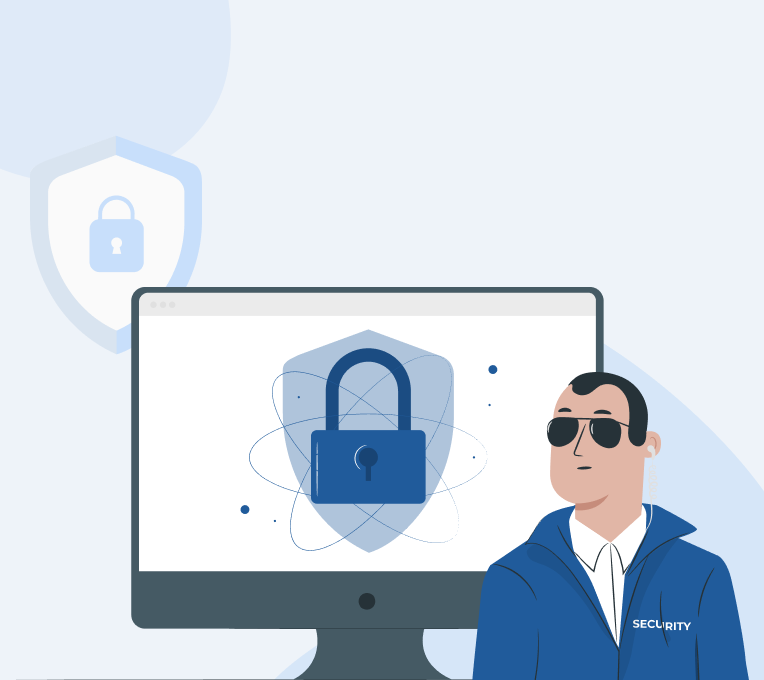 Safe work with messengers and data protection in Chat2Desk | Chat2Desk ...