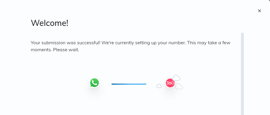 How to connect WhatsApp Business API? | Chat2Desk.com Knowledge base